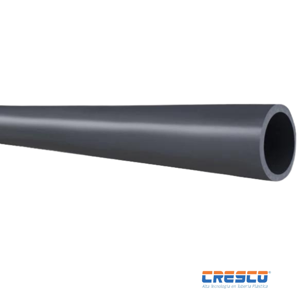 PVC Cédula 80 – HYDROGREEN