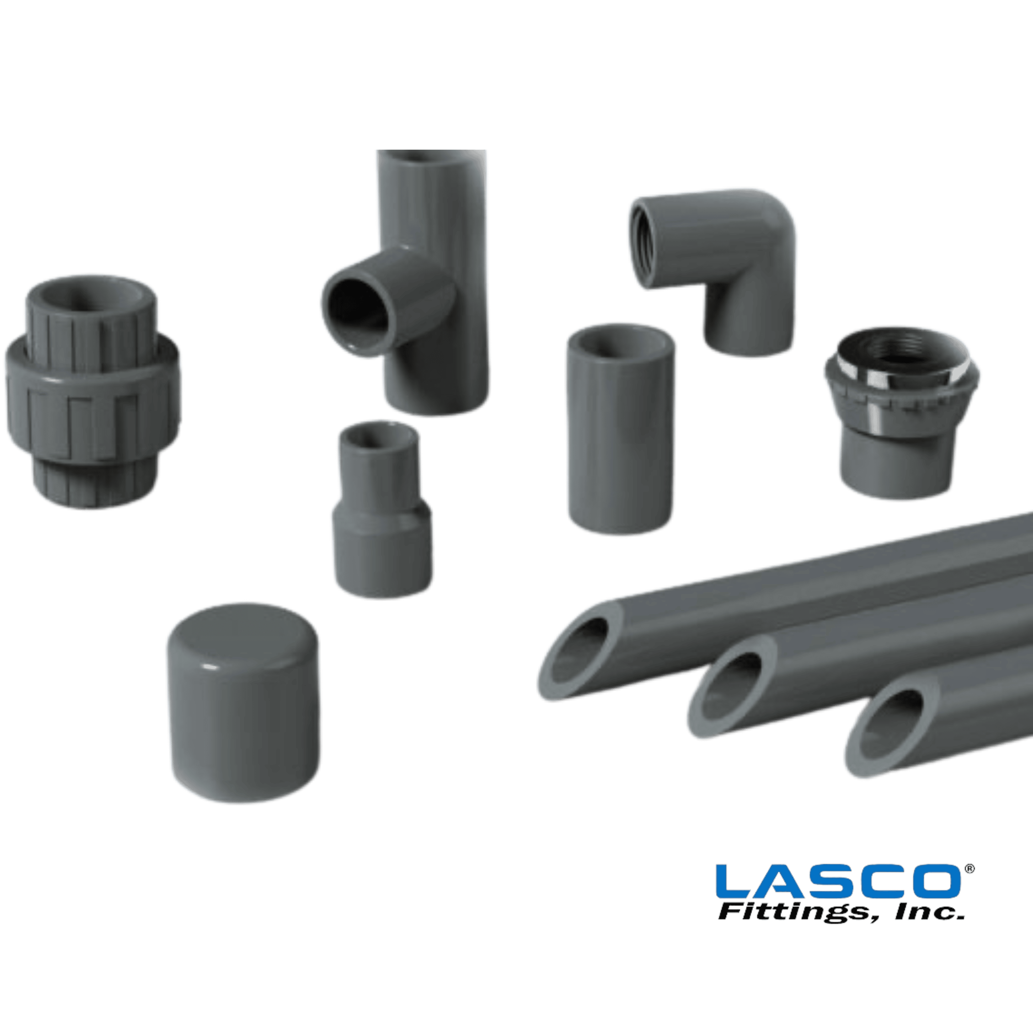 PVC Cédula 80 – HYDROGREEN