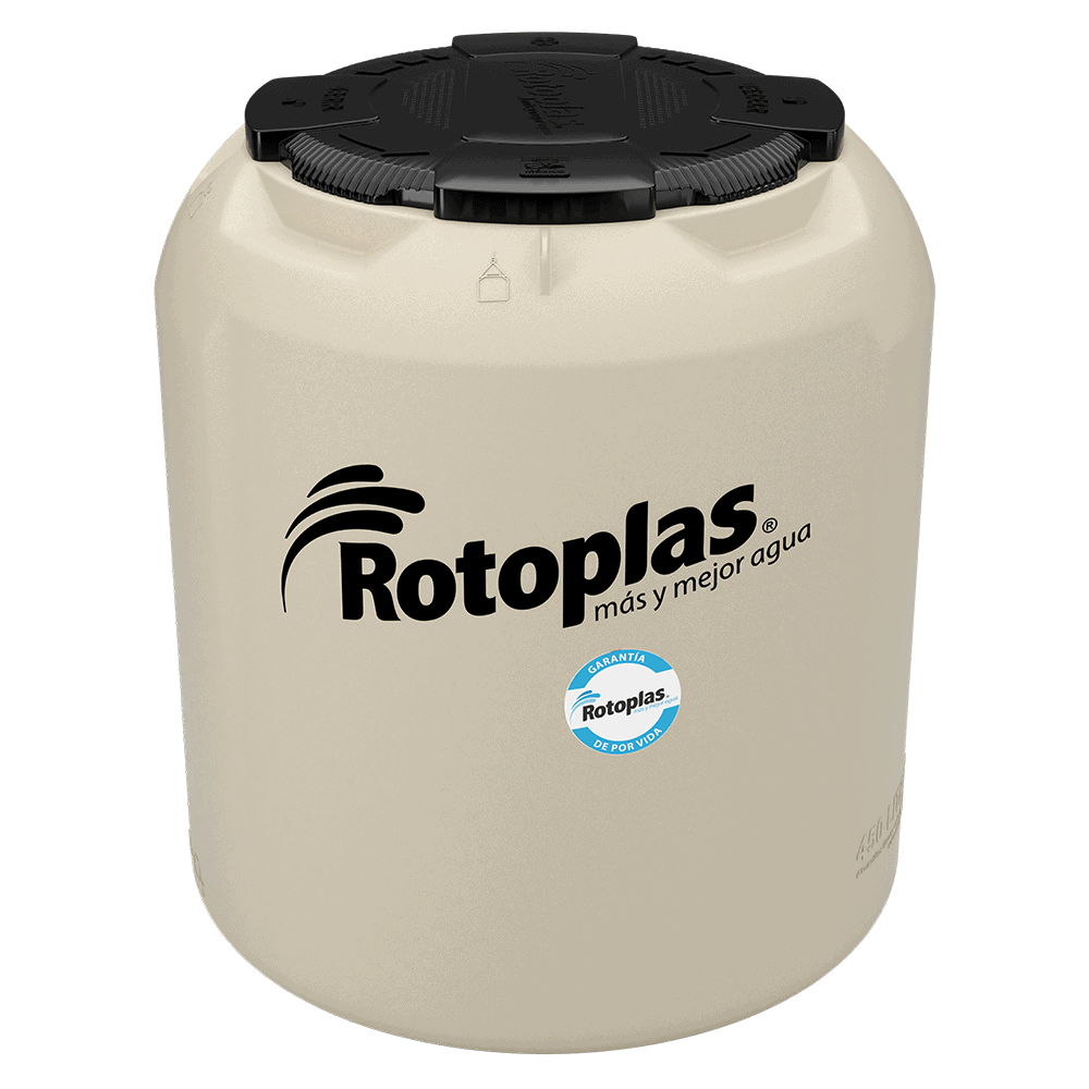 Tinaco Plus + – HYDROGREEN