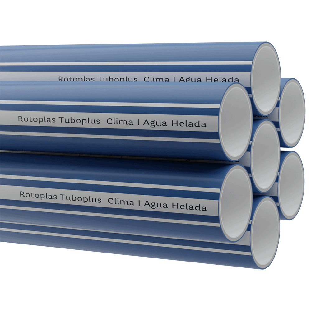 Tuboplus para Aire Acondicionado – HYDROGREEN