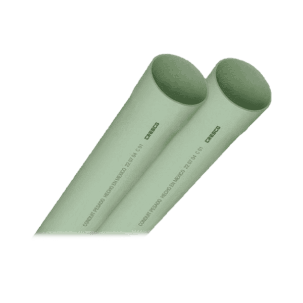 Tubería conduit – HYDROGREEN